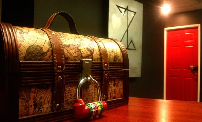 Los acertijos y enigmas más comunes en una Escape Room